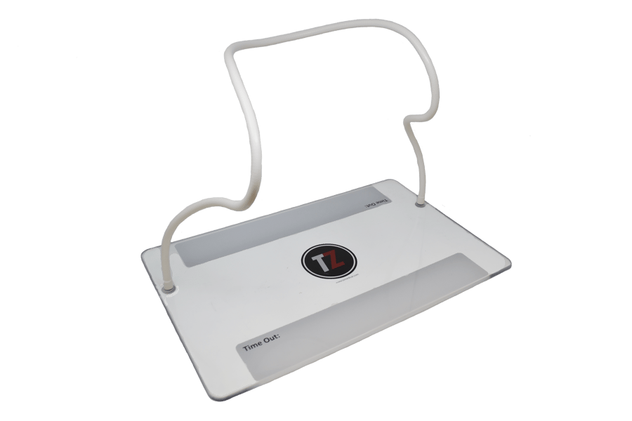 TZ Medical - Comfort Halo