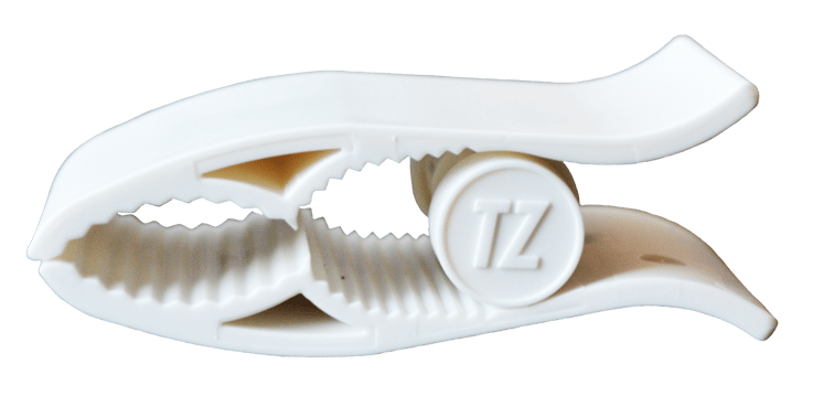 TZ Medical - Drape Clip