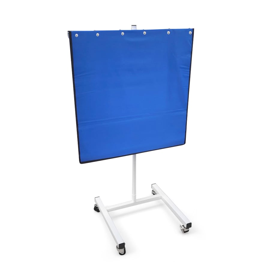Mobile Lead Shields