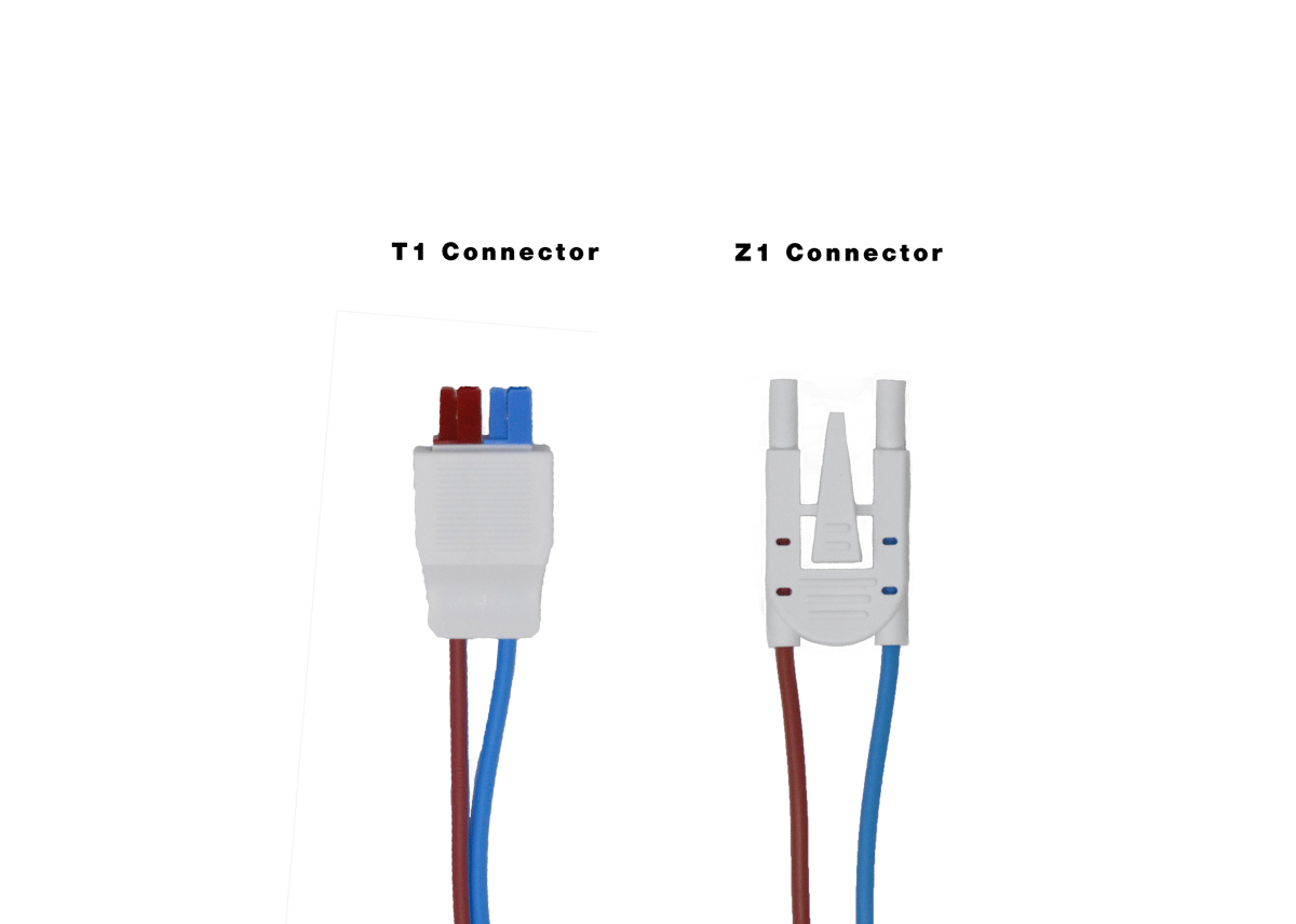 TZ Medical - Sterile Defibrillation Electrodes