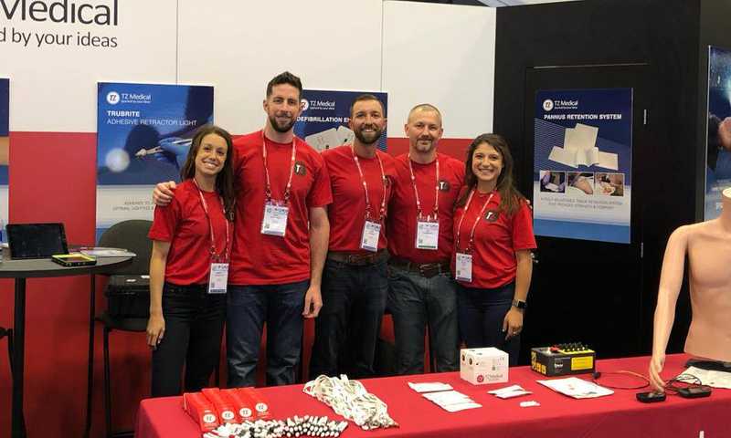 TZ Medical - About Us