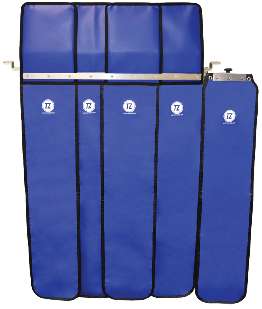 URPRO Upper Shield Panels